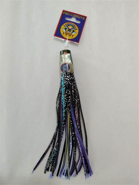 Pakula Original Phantom