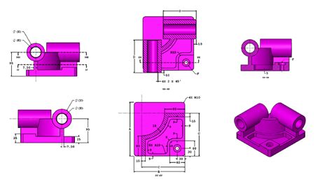 Certified Solidworks Professional Cswp Course Selfpac3d