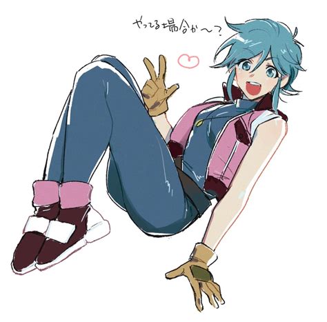 Allenby Beardsley Gundam And 1 More Drawn By Aoi Husiginokuninoa