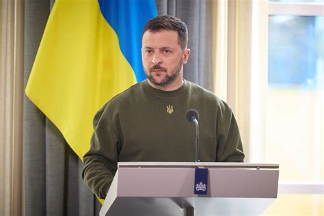 Україна виступає проти гібридних форматів трибуналу щодо російського злочину агресії Президент