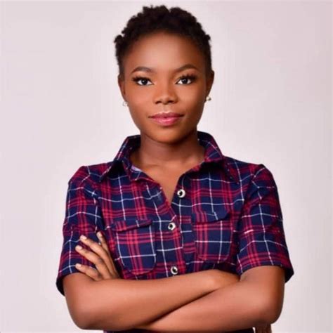 Eberechi Susan Opara Medium