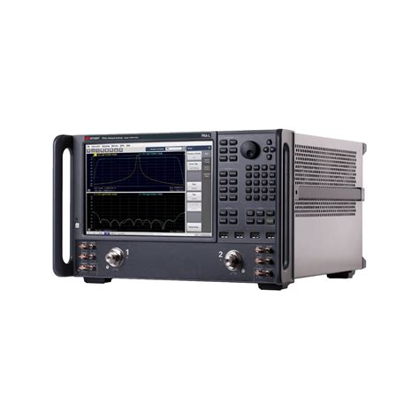 N5244a Pna X 微波网络分析仪，10 Mhz 至 43 5 Ghz 北京优锶科技有限公司