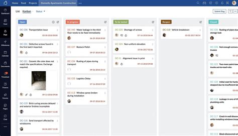 Top 15 Best Issue And Bug Tracking Software To Use In 2023 All That Saas