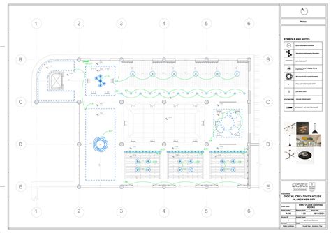 Office Building Execution Design Behance Office Building Execution Design Behance