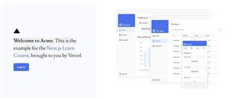 Nextjs App Router Css 폰트 및 이미지 최적화