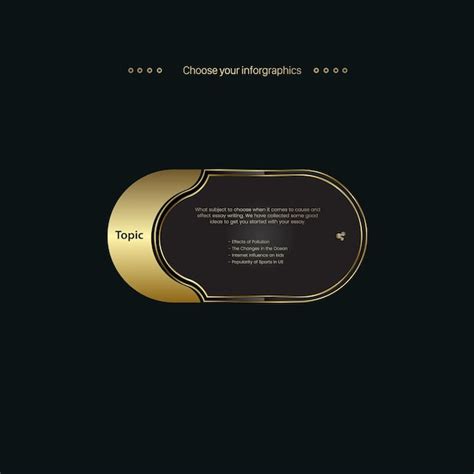 Premium Vector Luxury Buttons Template Design And A Rounded Element Concept Of Successive Step