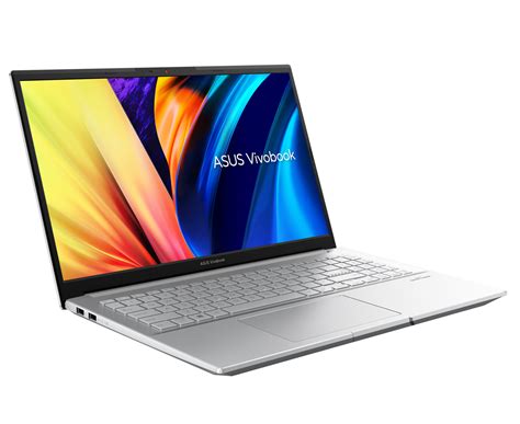 Игровой ноутбук 15.6 дюймов Asus M6500QH VivoBook Pro 15