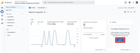 Anomaly Detection In Google Analytics