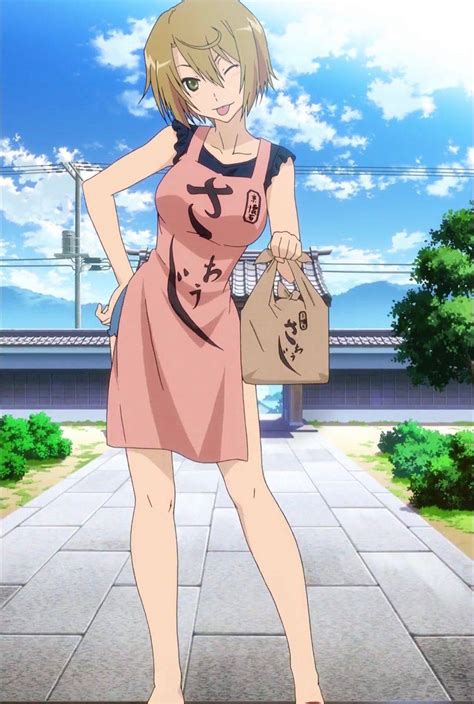 Ranko Saoji Sankarea Anime 1 By Xixtokyoxix On Deviantart