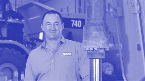 How Ex Nrl Player Wes Maas Built A Billion Dollar Business From The