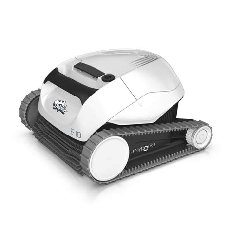 Maytronics Dolphin E10 Poolrobotar