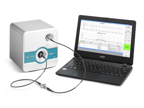 Novel Uv Visible Detector For In Line Flow Chemistry Scientist Live