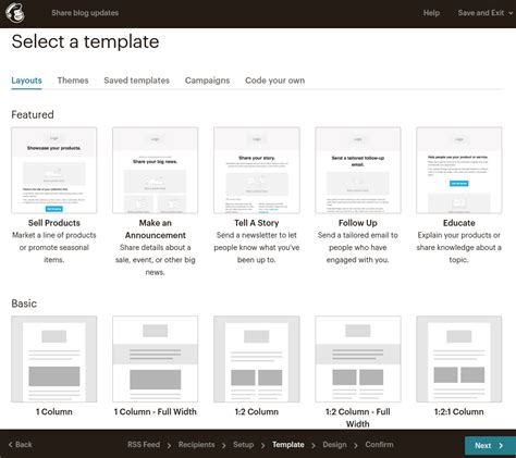 Email Magento 2 Blog Posts Automatically Using Mailchimp