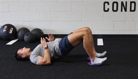Essential Hamstring Strength Exercises For Knee Health Myokinetix