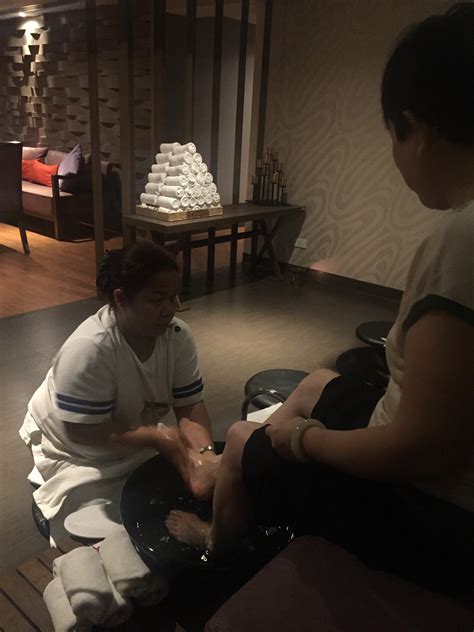 2023lets Relax水疗馆（曼谷terminal 21店）玩乐攻略 500b一小时，50 人小费 【去哪儿攻略】
