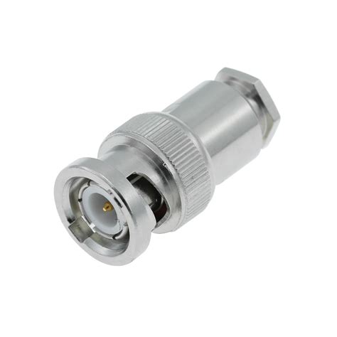 What Is Bnc Rf Connector Lenorf Industry Co Ltd