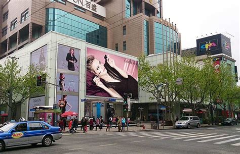 Pantallas Led Para Centro Comercial Supermercado Retail 2021 Led