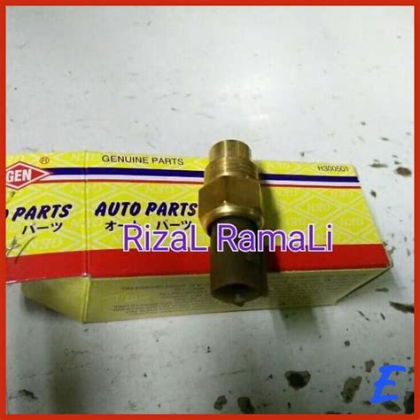 Jual Sensor Ect Sensor Temperatur Corolla Great Corolla All New Baru