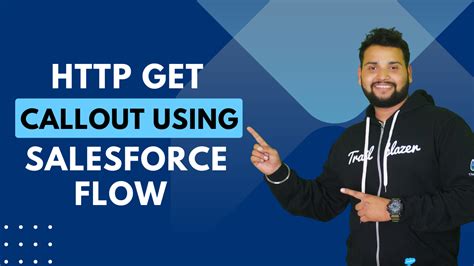 Get Callout Using Salesforce Flow Salesforce Geek