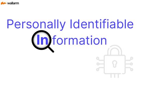 Guidance On The Protection Of Personal Identifiable Information PII In 2023