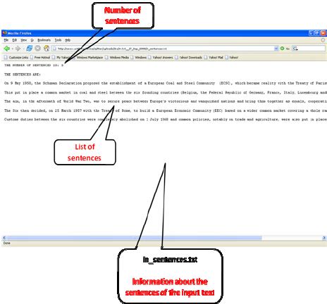 The Output Files Of The Splitter Download Scientific Diagram