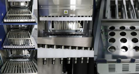 Biosystems Auto Express Nucleic Acid Extraction System