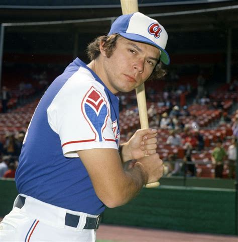 Darrell Evans The Baseball Scholar