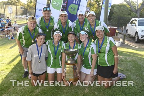 Photos Horsham Lawn Prevails For Back To Back Tennis Titles The
