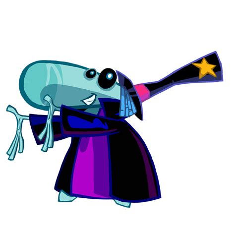 Filemagicianpng Raywiki The Rayman Wiki