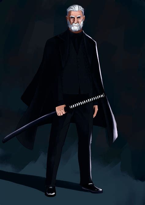 Frederick Zoller By Moichidoo On Deviantart