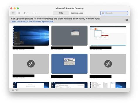 Microsoft Is Renaming Its Remote Desktop App On Certain Platforms And People Are Livid Neowin