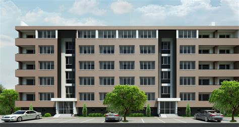 Саниране на многофамилна жилищна сграда гр Поморие ул ”Солна” бл 7