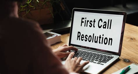 Achieve 75 First Call Resolution Rate With Ai