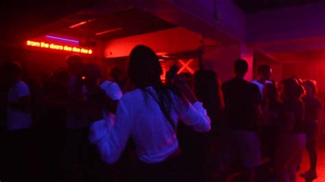 Sounds Of The Underground Launch Party Xxx Hong Kong Youtube