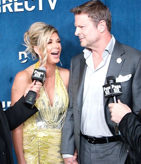 Alexis Bellino Admits She And John Janssen Have Sex More Than 4 Times