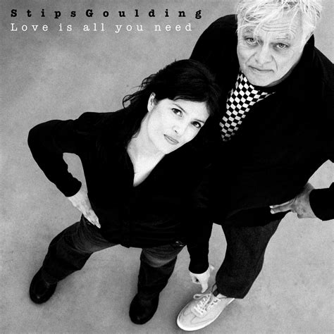 S T I P S G O U L D I N G R O B E R T J A N S T I P S