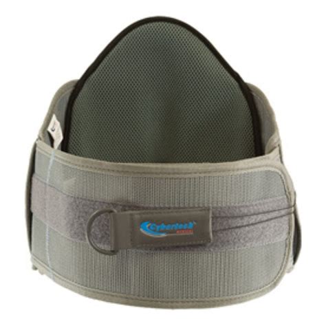 Cybertech Ottobock Option 2 Ap Back Brace