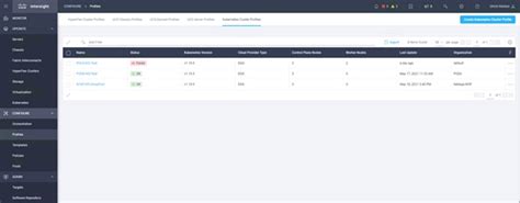 Products Deploy Kasten K On Cisco Intersight Kubernetes Service For Container Backup White