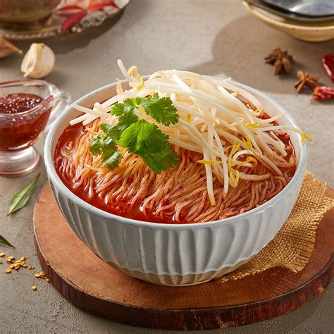 마라 쌀국수 주파르팜