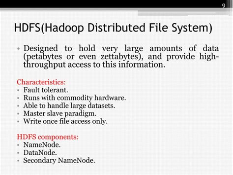 Analysing Of Big Data Using Map Reduce Pptx Databases Computer