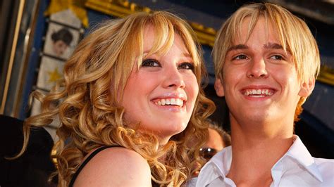 La Trágica Y Corta Vida De Aaron Carter Drogas Abusos Sexuales Entre Hermanos Y Violencia