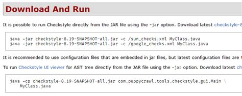 site files are not schema valid · issue 6563 · checkstyle checkstyle · github