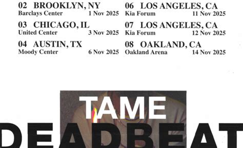 The Slow Rush To Austin Tame Impalas Deadbeat Tour Hits Moody Center Mxdwn Music