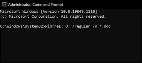 How To Recover Deleted Files From USB Flash Pen Drives TinyFrom