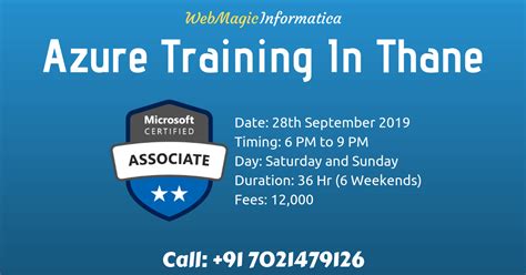 Microsoft Certified Azure Developer Associate