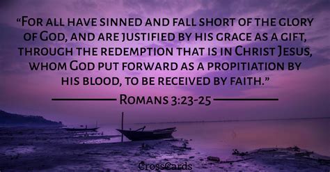 Romans 323 Esv For All Have Sinned And Fall Short Of The Glory Of