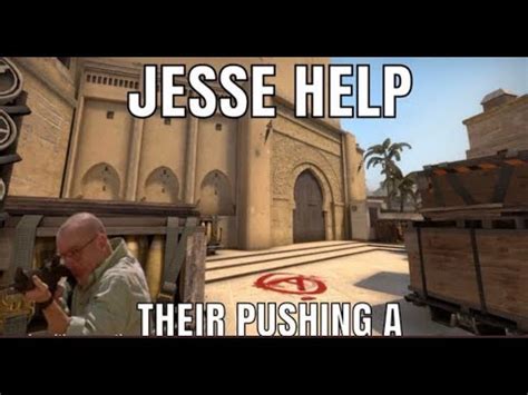 Failed Csgo Video YouTube