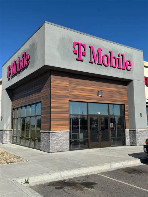 T Mobile N 2nd E And W Moran View Rd Rexburg Id