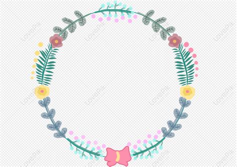 갈 랜드 Png 일러스트 무료 다운로드 Lovepik