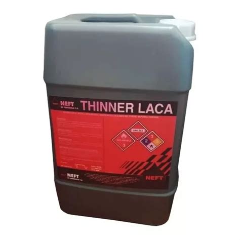 Cunete De Thiner Acrilico Mercadolibre 📦